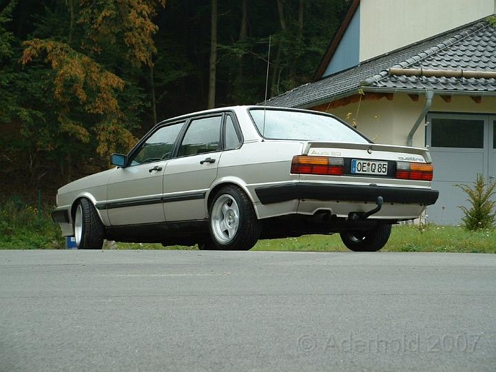 2001_Audi_80_quattro/Typ_85_06_01